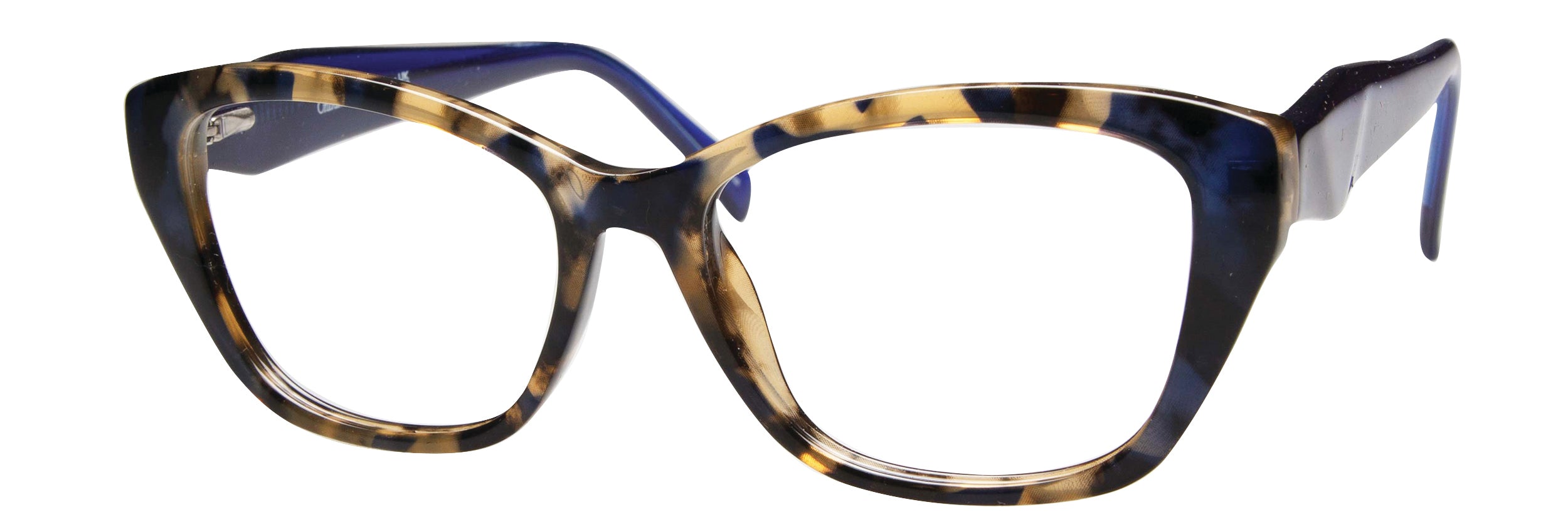 San Diego Lightweight Prescription Eyeglasses