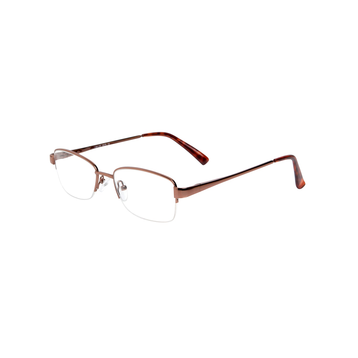 Lancaster Prescription Eyeglass Frame Design