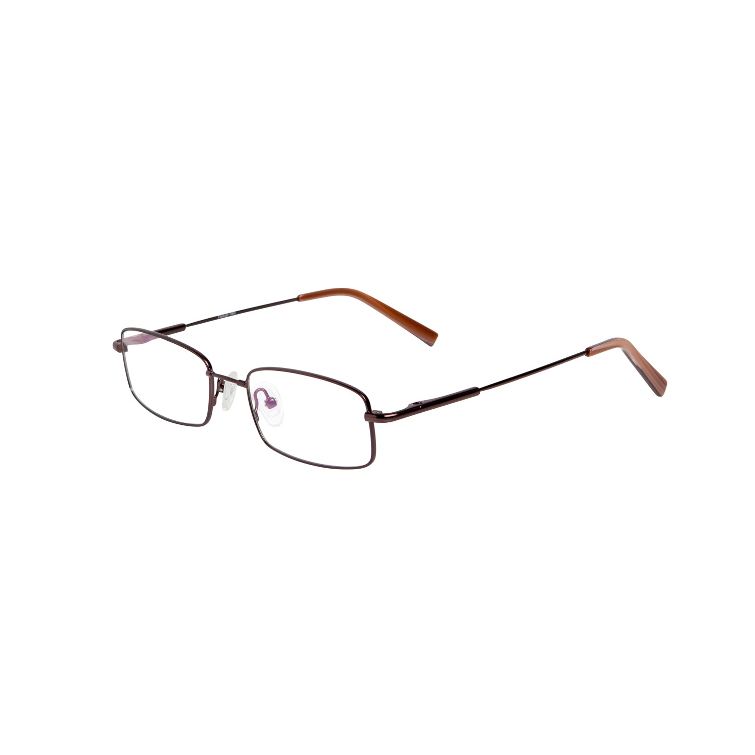 Flexible Titanium 124 Glasses | Ultra-Durable Eyewear